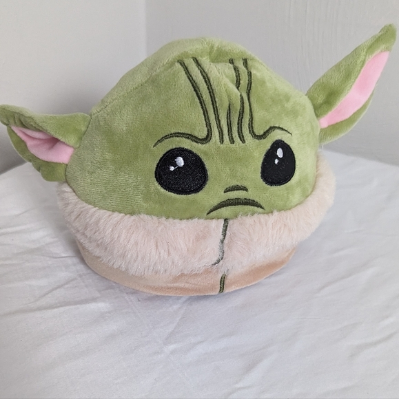 Toys | 6cm Disney Star Wars Flip 2sided Baby Yoda Baby Yoda ...